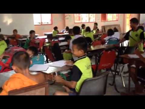 New blood school mae sot - YouTube