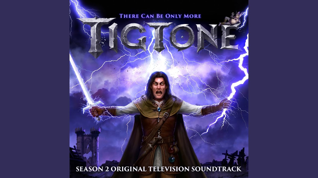 Tigtone and the Princess Castle - YouTube