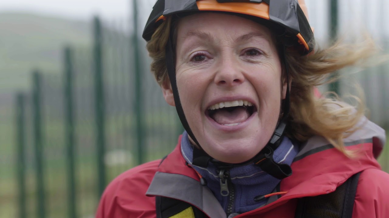 Off the Beaten Track With Kate Humble - YouTube