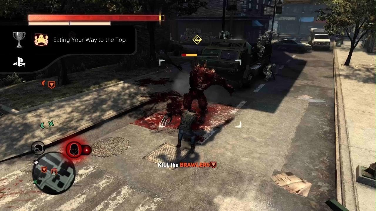 [PROTOTYPE BIOHAZARD BUNDLE]_20231015153454 - YouTube