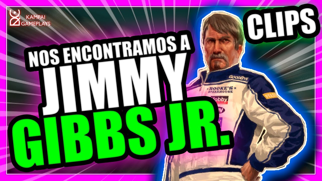 JIMMY GIBBS JR. EN LEFT 4 DEAD 2 - YouTube