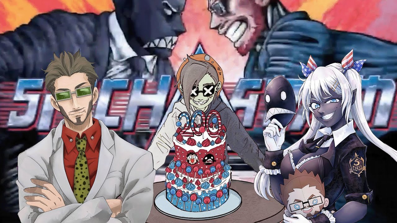 Free Will - Sitch & Adam Show MMV (Gratz 200+ Shows) - YouTube