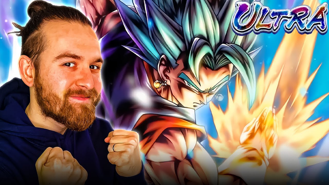 C'EST UNE DINGUERIE !! 😱 LE PLUS BEAU ULTRA DU JEU ARRIVE DEMAIN 🔥 ...