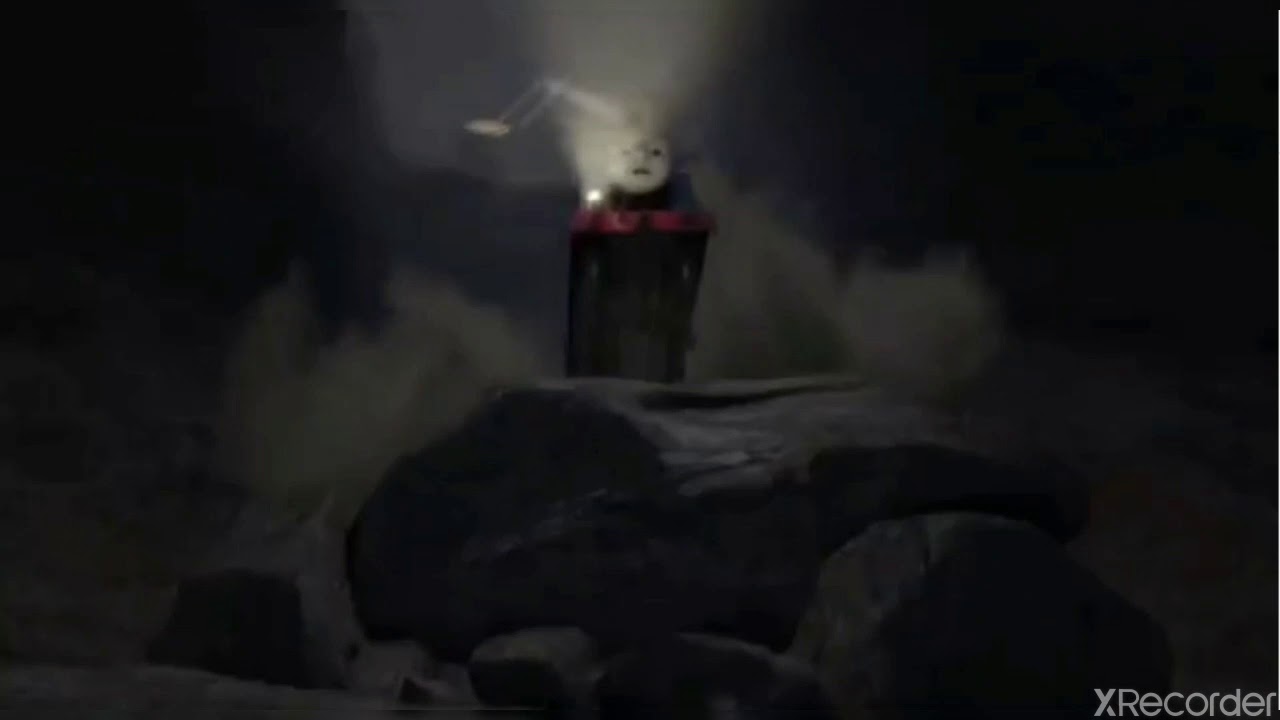 Thomas Falls The Cavern Scene - YouTube