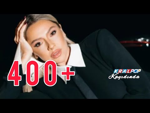 HADİSE - Sevmiyo (Kral Pop TV YepYeni Klip)