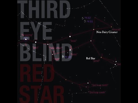 Third Eye Blind - Red Star (Extended) - YouTube