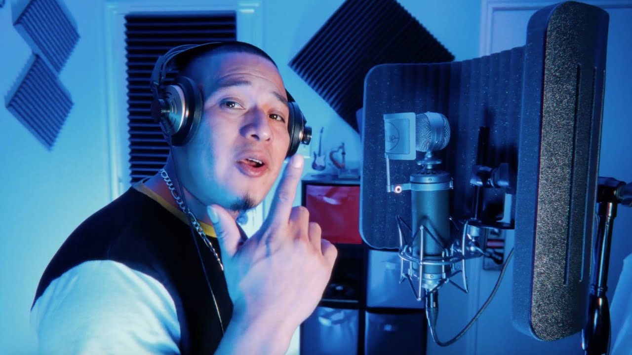 David 502 - Soy 502 (Video Official) Prod.ChesaryBeats - YouTube Music