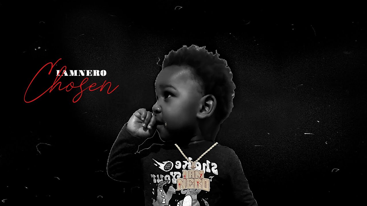 IamNero - HERO ( Official Audio) - YouTube