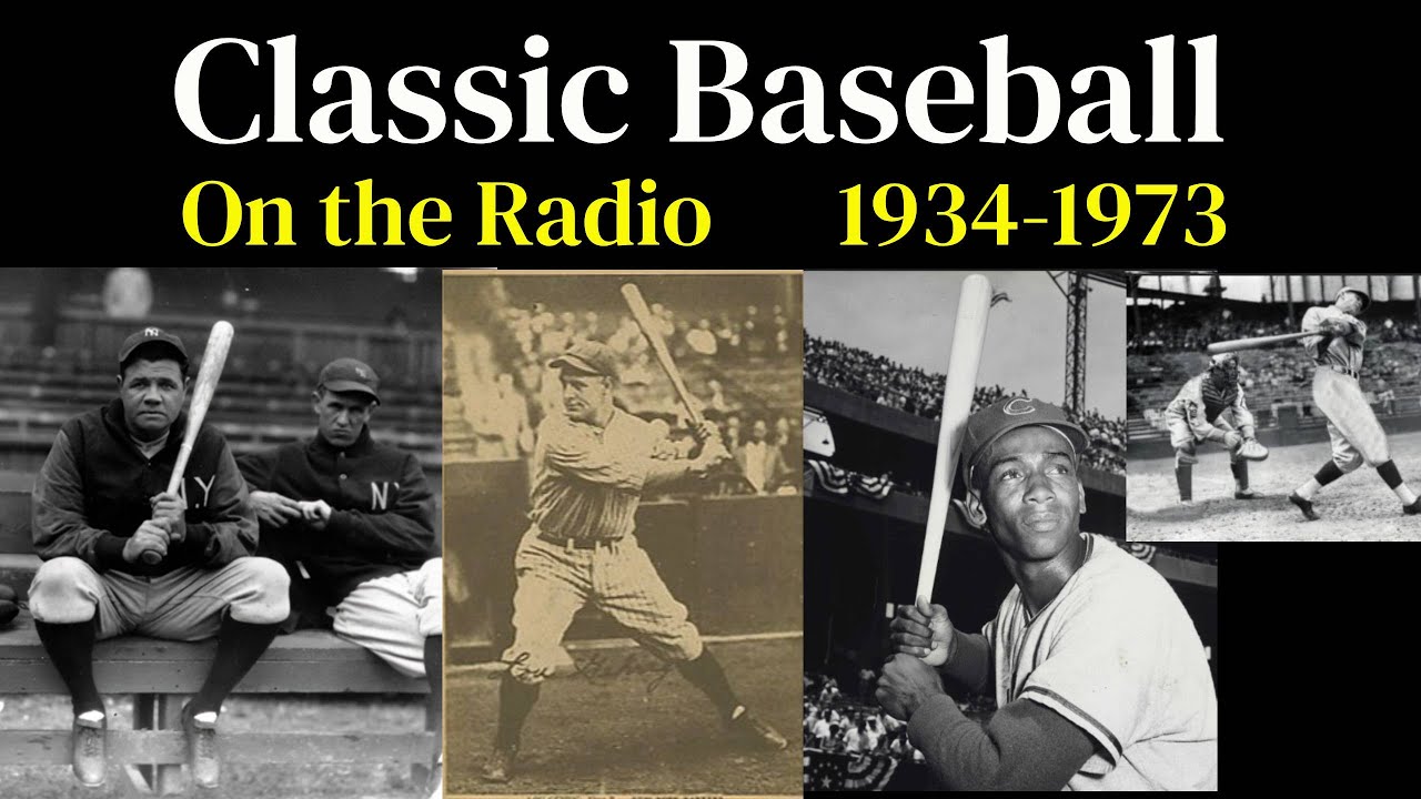 1938/10/09 Cubs at Yankees | World Series | Game 4 - YouTube