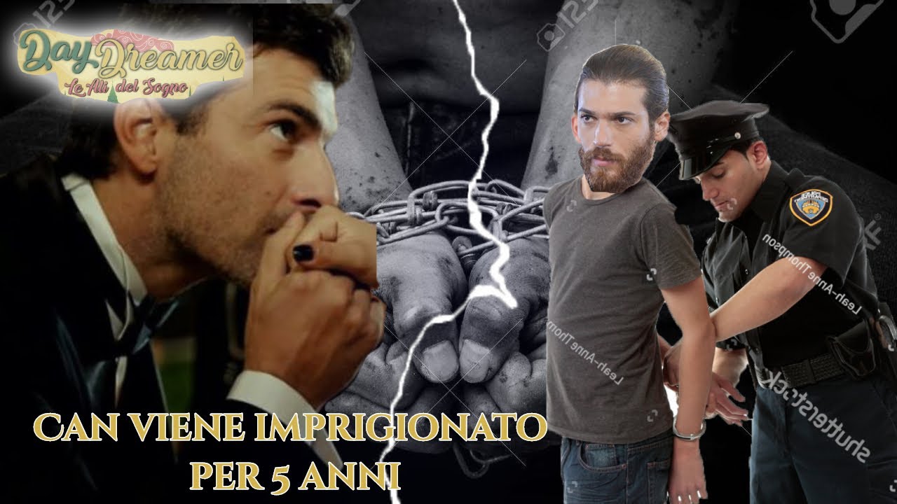 Daydreamer anticipazioni Fabri vince in tribunale, Can viene ...