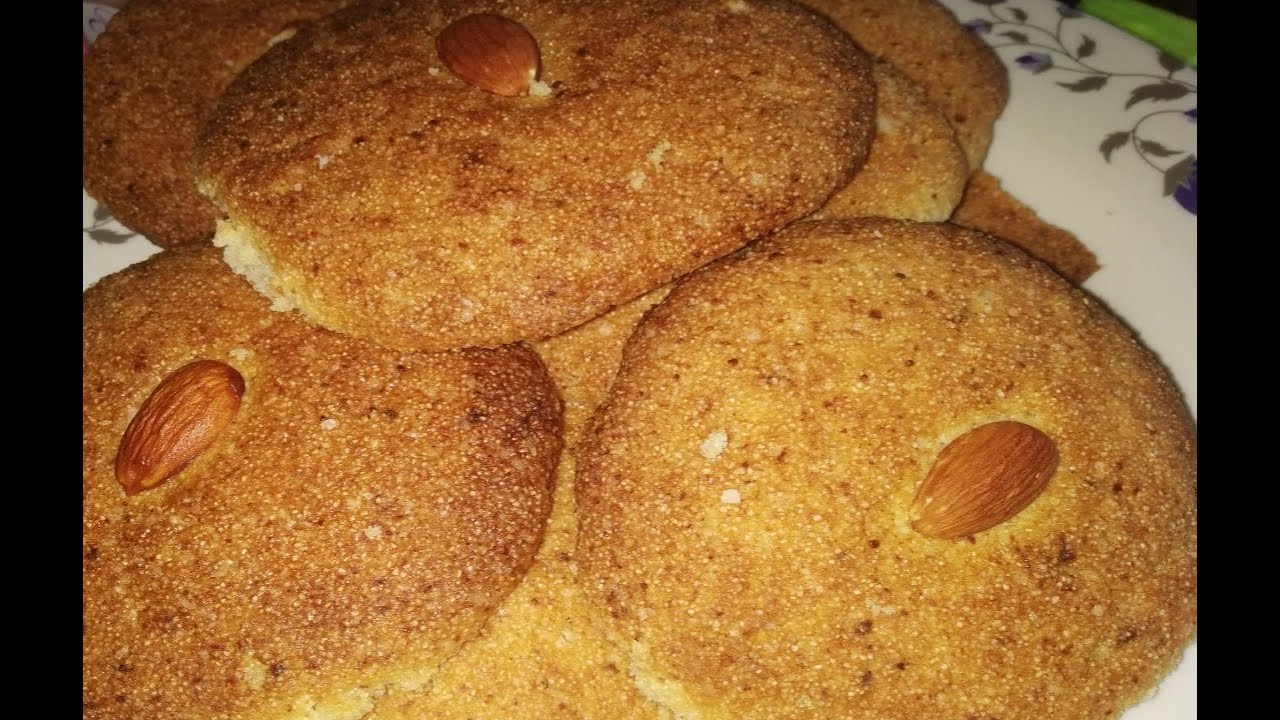 Dum ke Roat | Muharram special Dum ke roat | Roat recipe | मुहर्रम ...