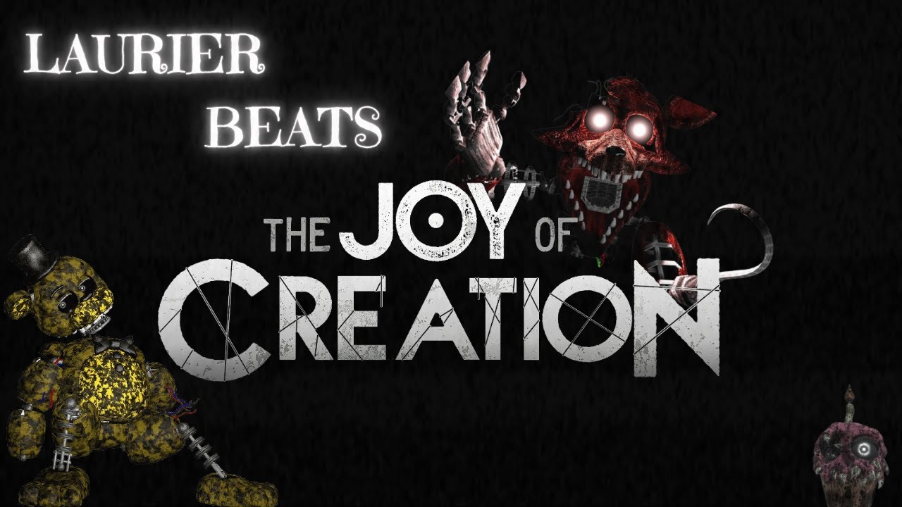 TAKING THE JOY OUT OF THESE CREATIONS | TJOC - YouTube