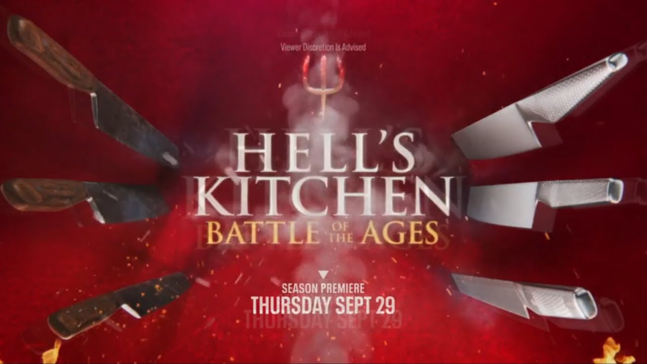 Every Time Chef Ramsay Kicks A Chef Out Of The Kitchen In Season 11 ...