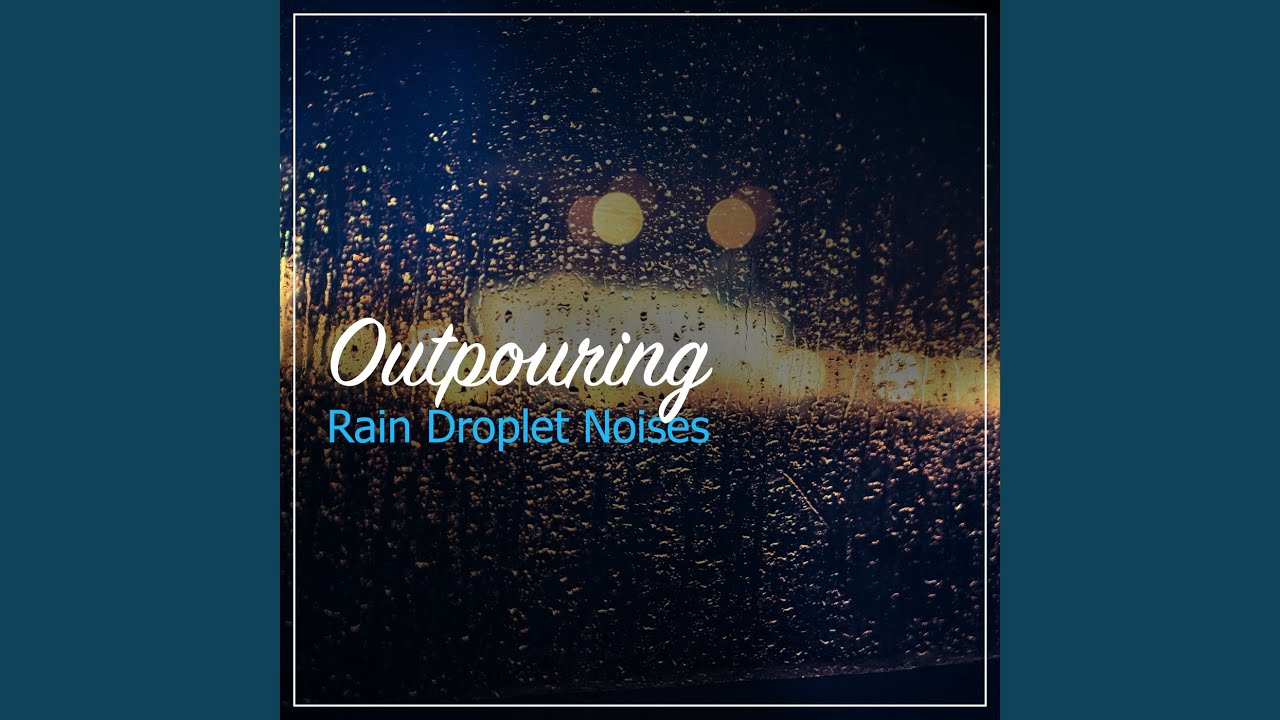 Light Drizzle - YouTube