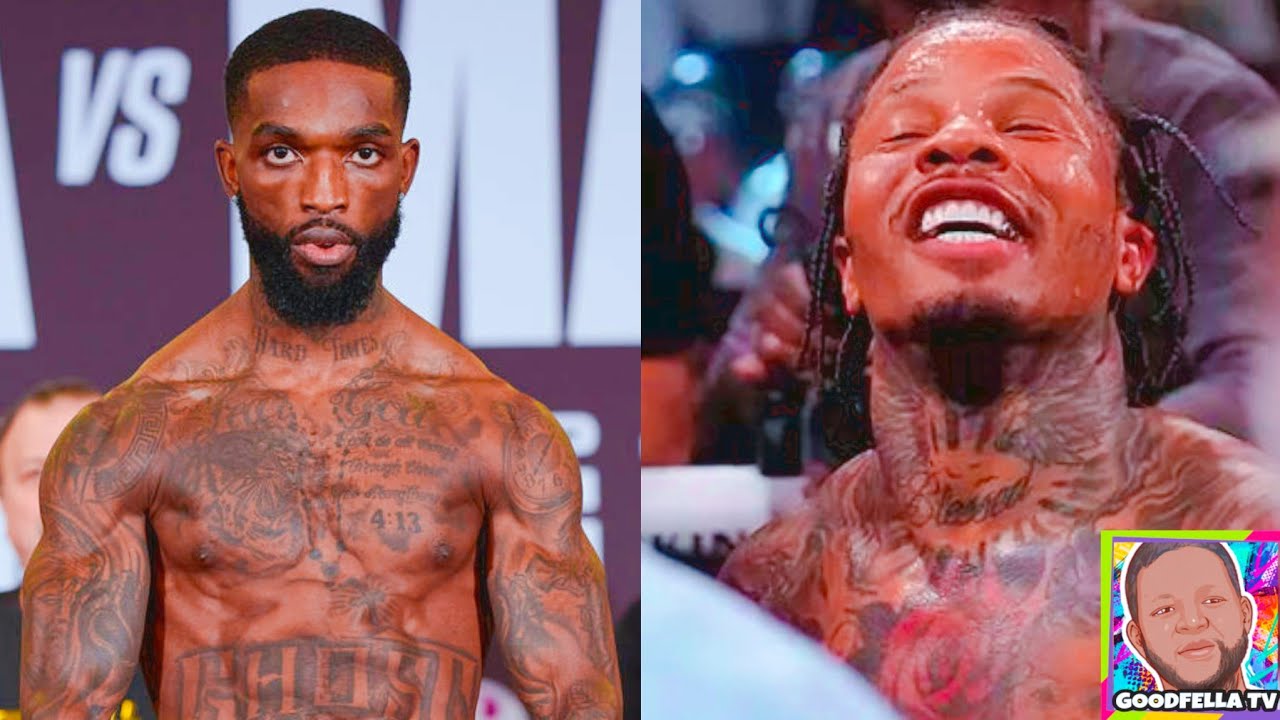 Gervonta Davis Vs.Frank Martin As First Amazon Boxing PPV? - YouTube