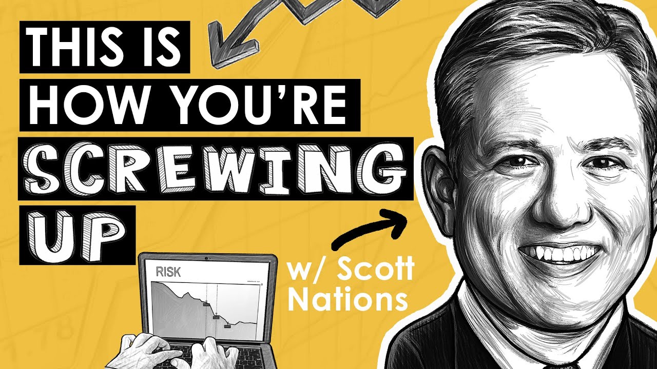 How to Act Rationally During a Financial Crisis with Scott Nations
