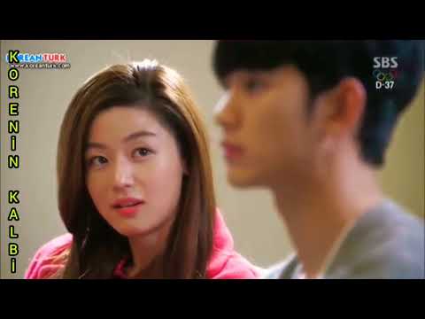 Kore klip- aşkla aynı değil