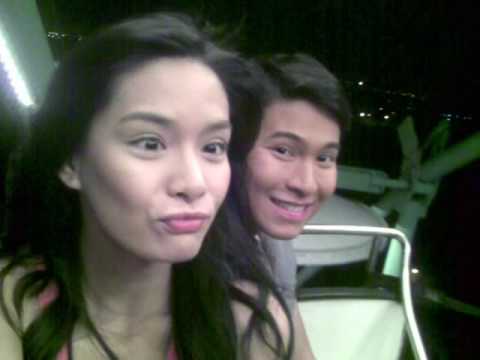 Enchong and Erich: The King and Queen of Hearts - YouTube