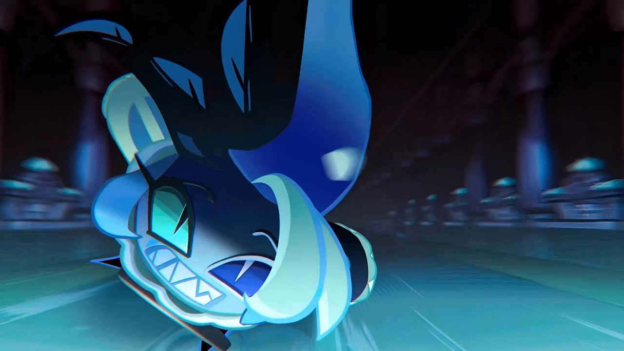 Beast-Yeast Ep.8 (Beacon of Truth) Final Boss Battle Cinematics + Story ...