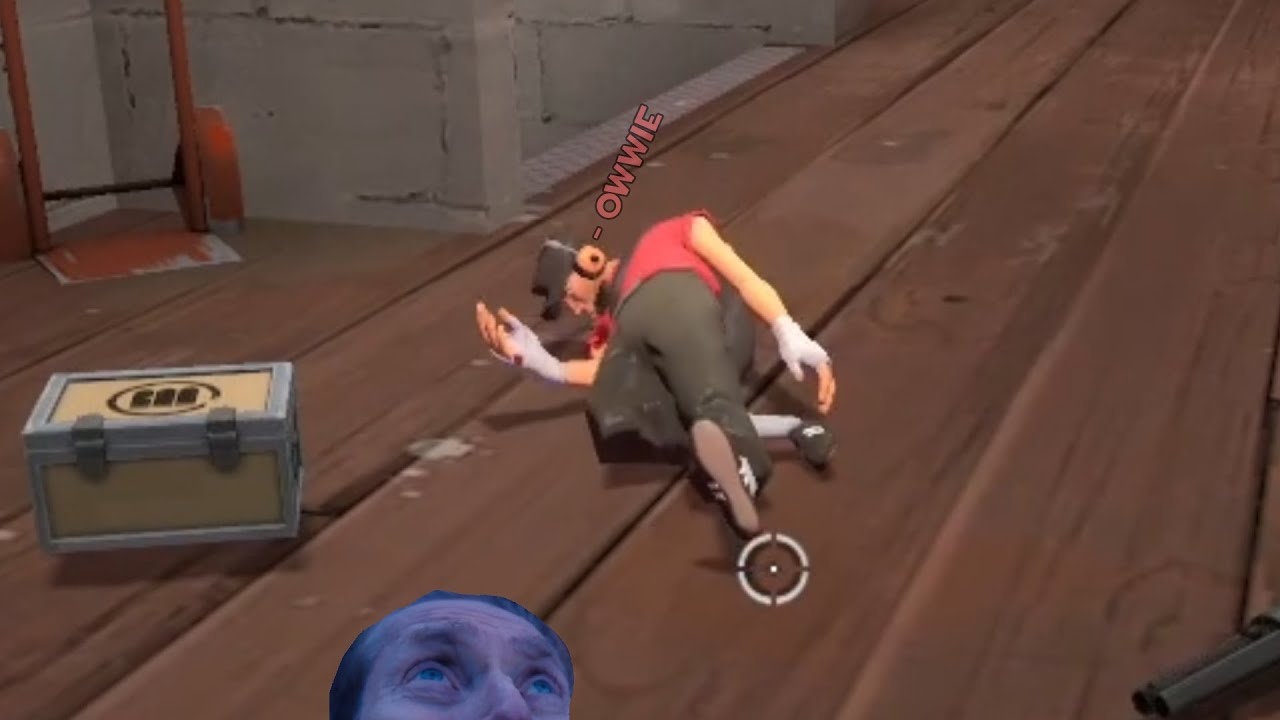 dumb tf2 clips i have - YouTube