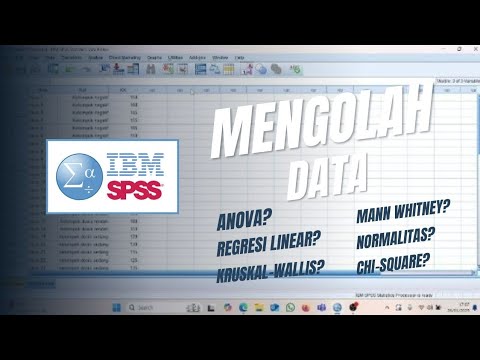 "Analisis Data menggunakan SPSS" Fadila Aulia 2248201062 (Farmasi 5B ...