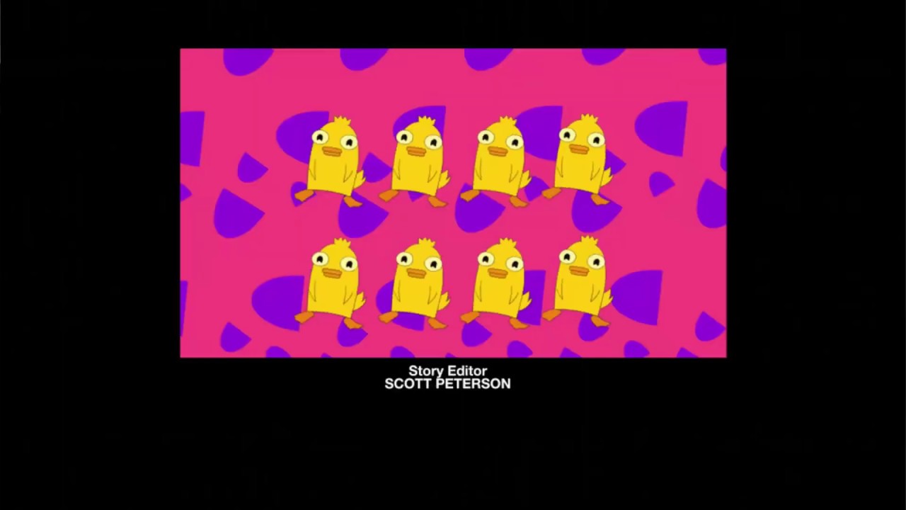 Phineas and Ferb | Ducky Momo Theme Song (Danish) - YouTube