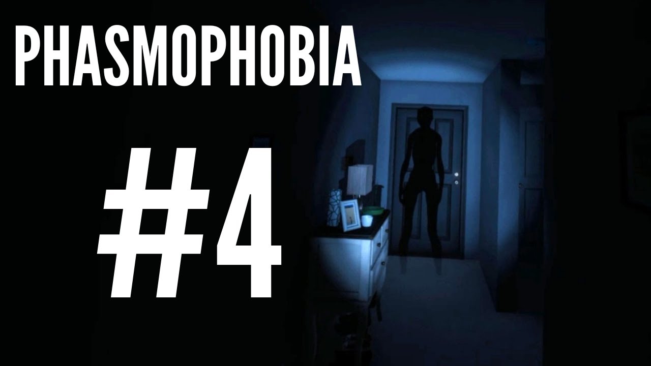 😱 PANIQUEANDO LA CIUDAD Y SALVANDO GATOS 🐱 | 👻 Phasmophobia #4 - YouTube