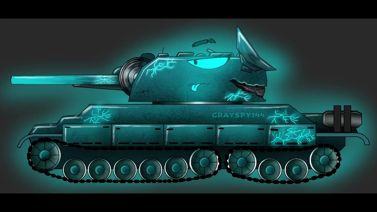 На конкурс Kv animation - YouTube