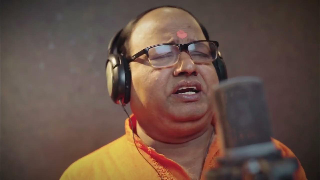 Prabhu misha manisha mashesha gunam by Subas Chandra panda - YouTube
