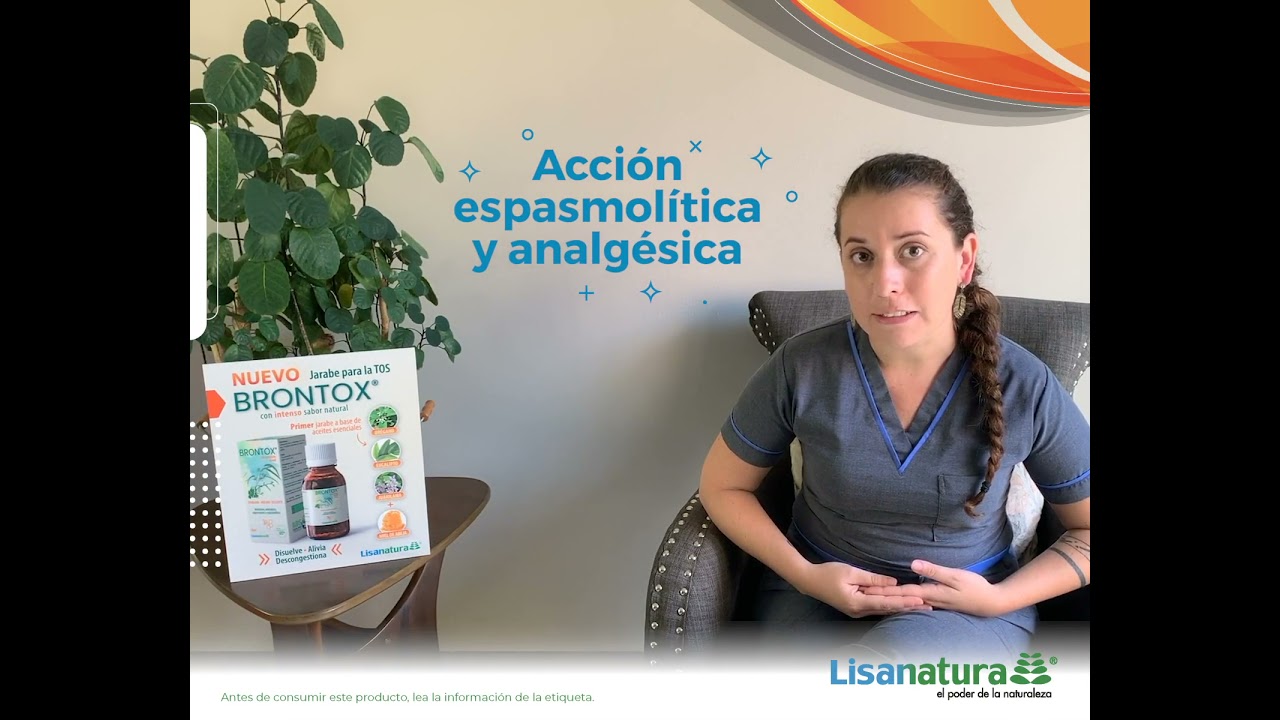 Juanilama y sus beneficios - YouTube