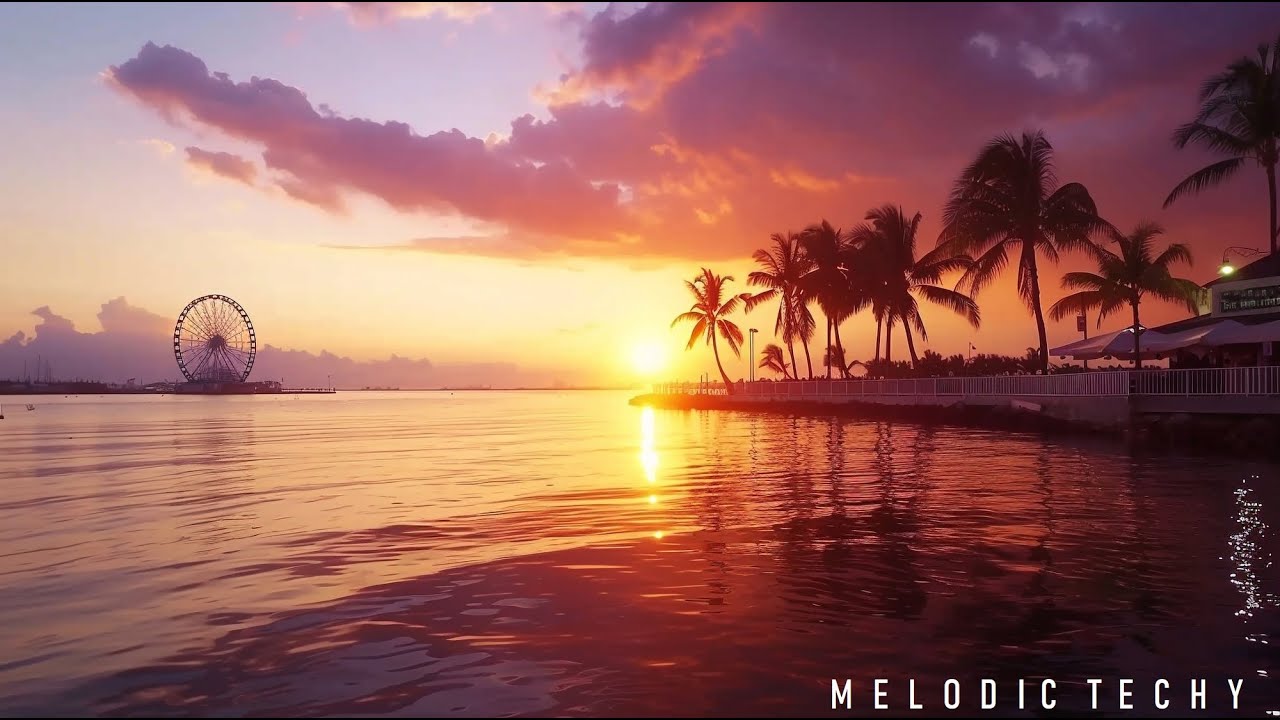 Boom Bang - Melodic Techno & Pop R&B Electro [Original Mix] 2024🎵🎵 ...