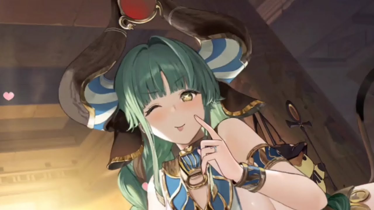 [Azur Lane] Raffaello - Protector of Love and Beauty Live2D skin All ...