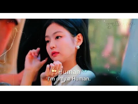 Jennie - Human