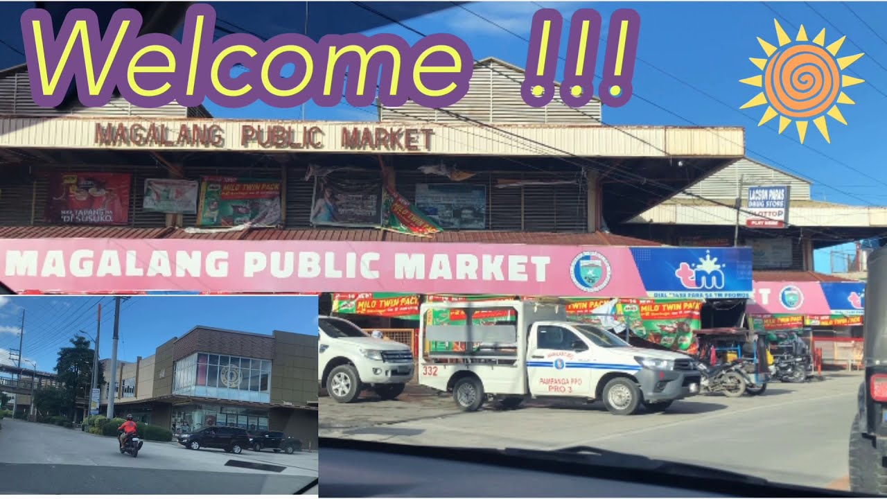 2020 | Welcome to Magalang | From Marquee Mall Angeles City to ...