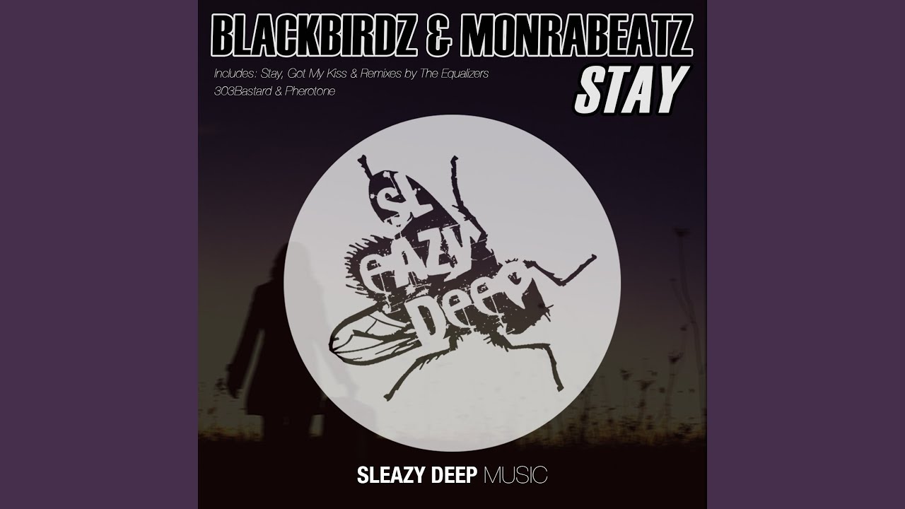 Stay (Original Mix) - YouTube