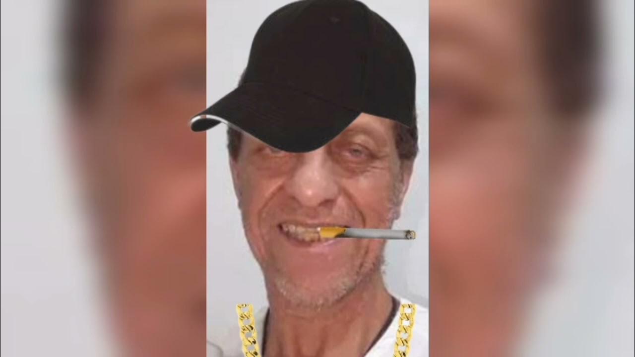 Carlinhos Remix Meme Youtube