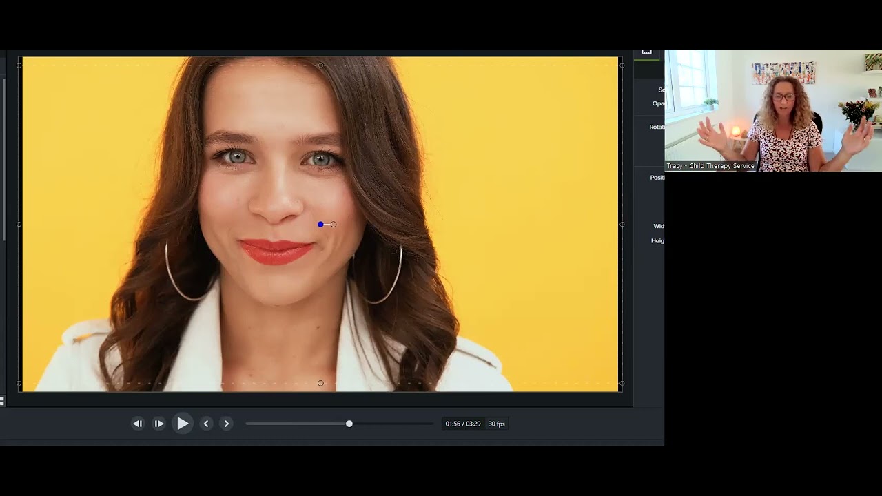 Understanding Non-verbal Facial Expressions - YouTube