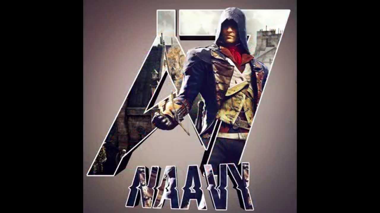 ♛Team A7 Pop-Out Logo Clan-Collection♛ | by NaavyGraphics - YouTube