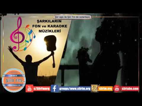 Şarkı Fon Müzikleri - Ayrılık Kıraç