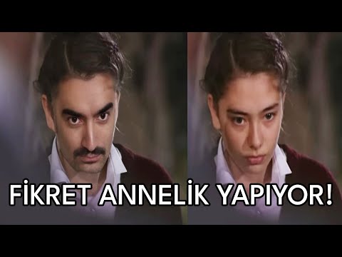 Tssigalko Yaprak Dökümü İzliyor Vol 50 | FİKRET ANNELİK YAPIYOR!