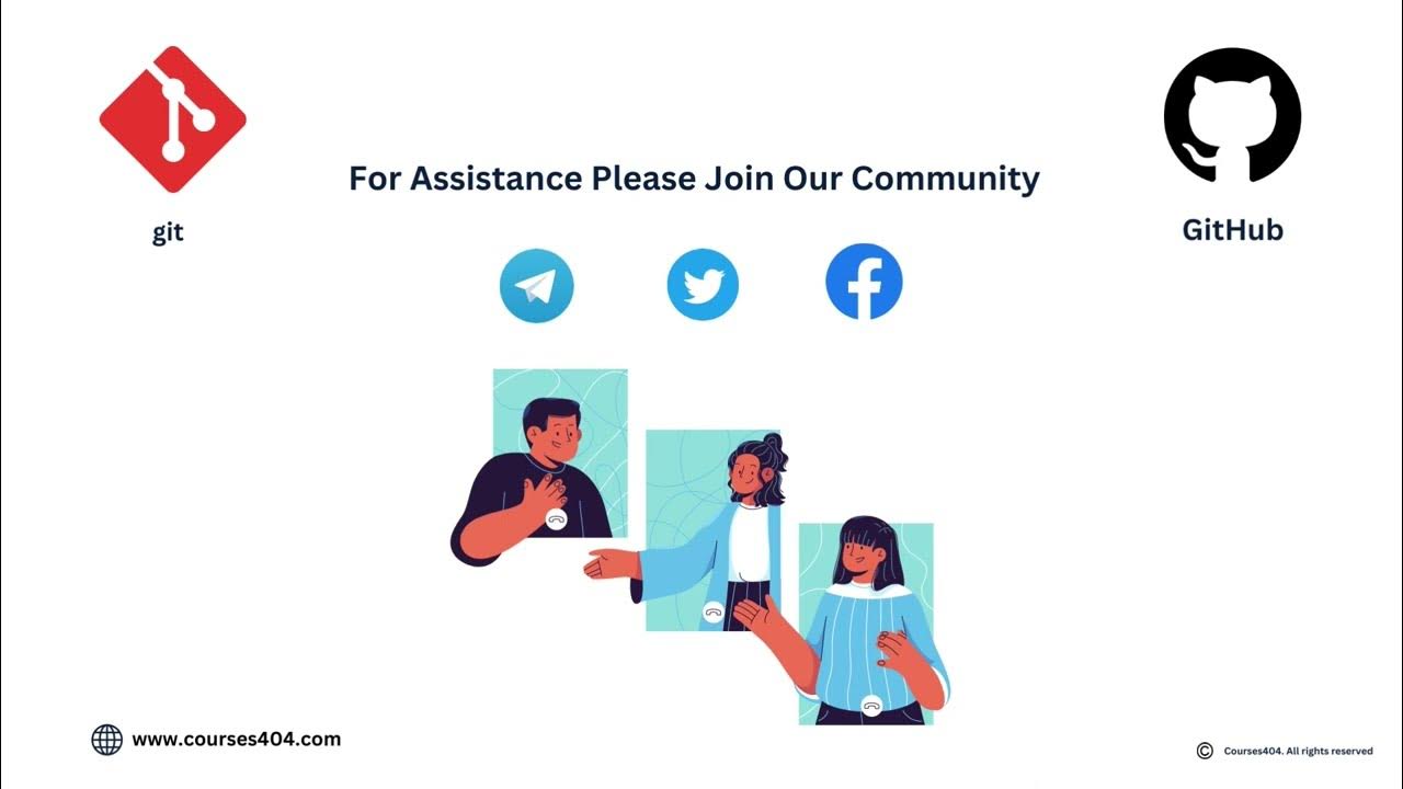 Distributed Version Control System (DVCS) Explained: A Comprehensive ...