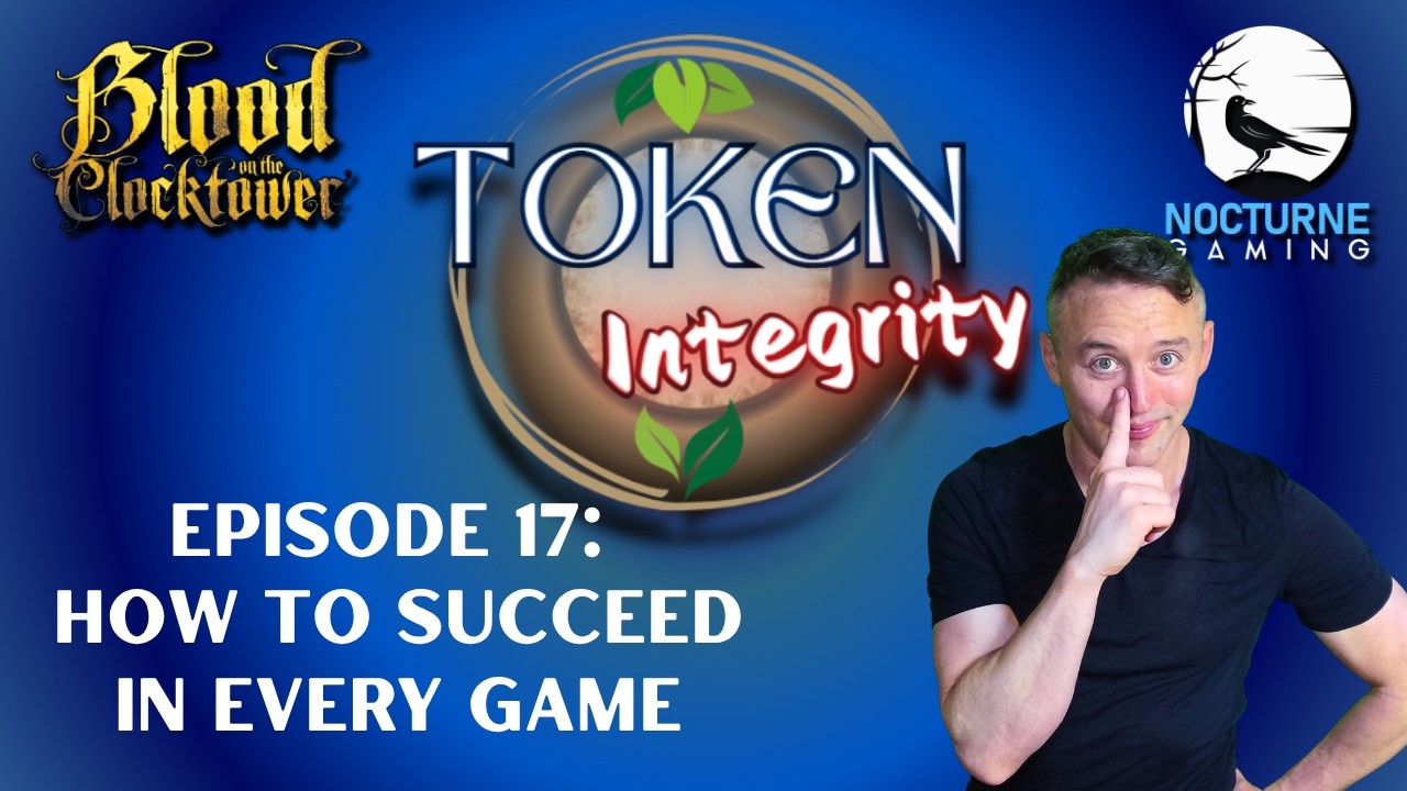 The Core Rules of BotC | Blood on the Clocktower Strategy Guide - YouTube