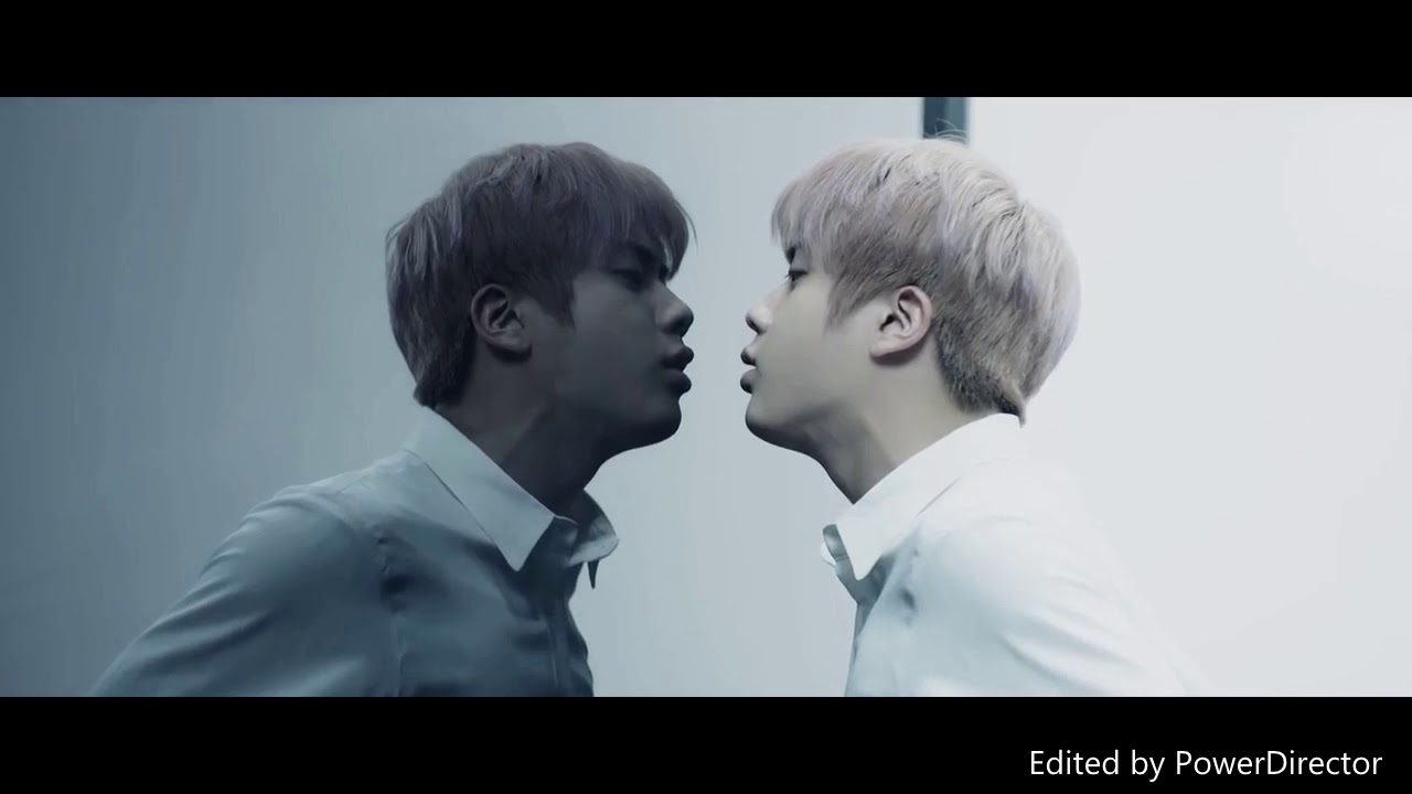 [fmv] BTS The Spectre - YouTube