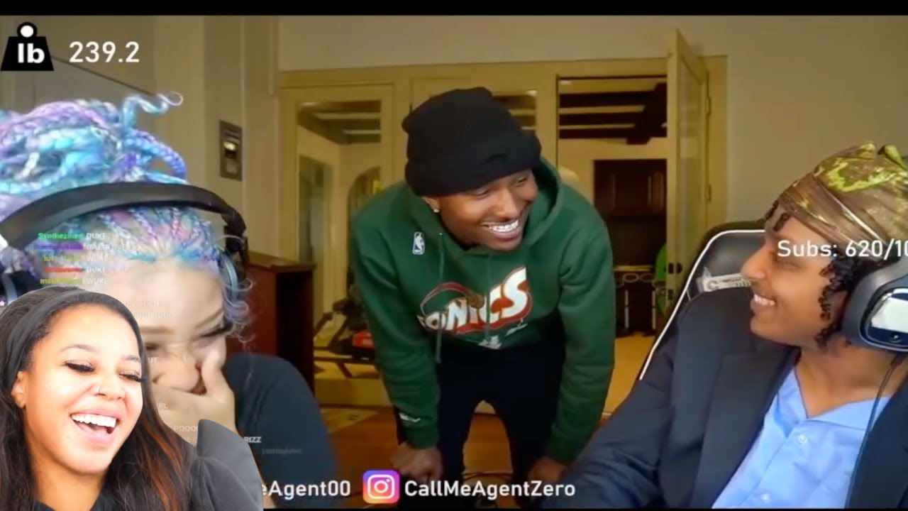 Duke Dennis W Rizz Compilation | Reaction - YouTube