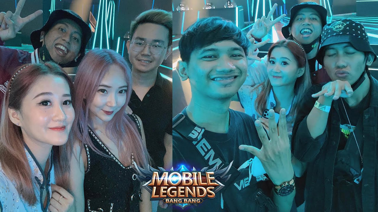 GOODBYE MOBILE LEGEND BENG BENG! - YouTube