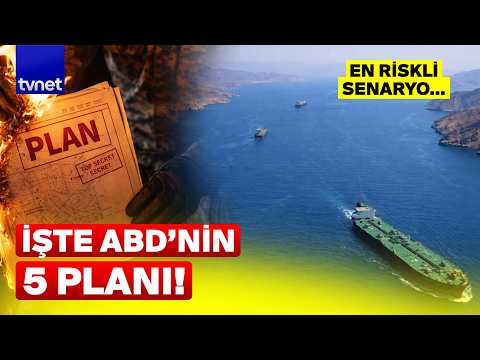 Ortadoğu’da işler karıştı, katillerin hayalleri suya düştü: İran planları bozuyor!