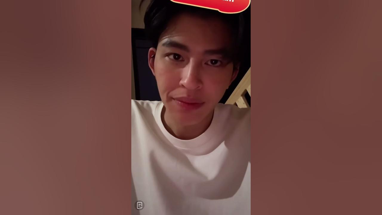 250110 pond tiktok live - YouTube