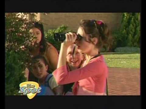 sleepover S2EP1 part 3 - YouTube