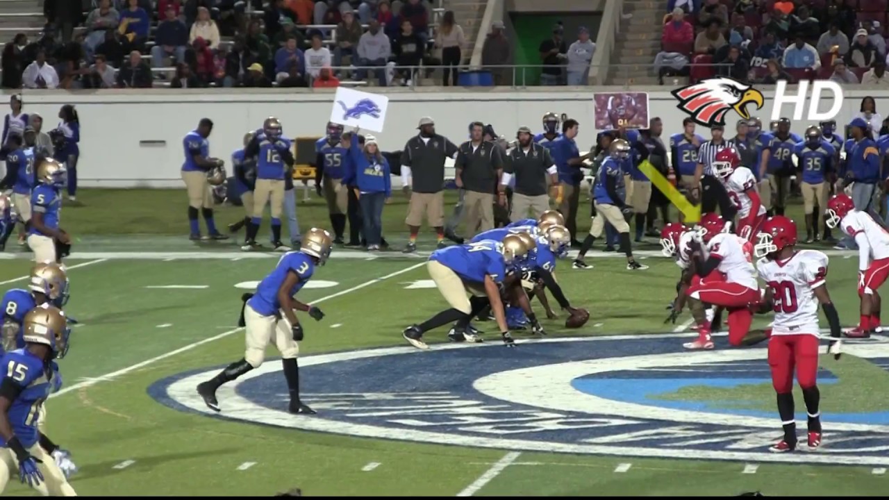 David Beacham 2014 Senior Season Highlights - YouTube