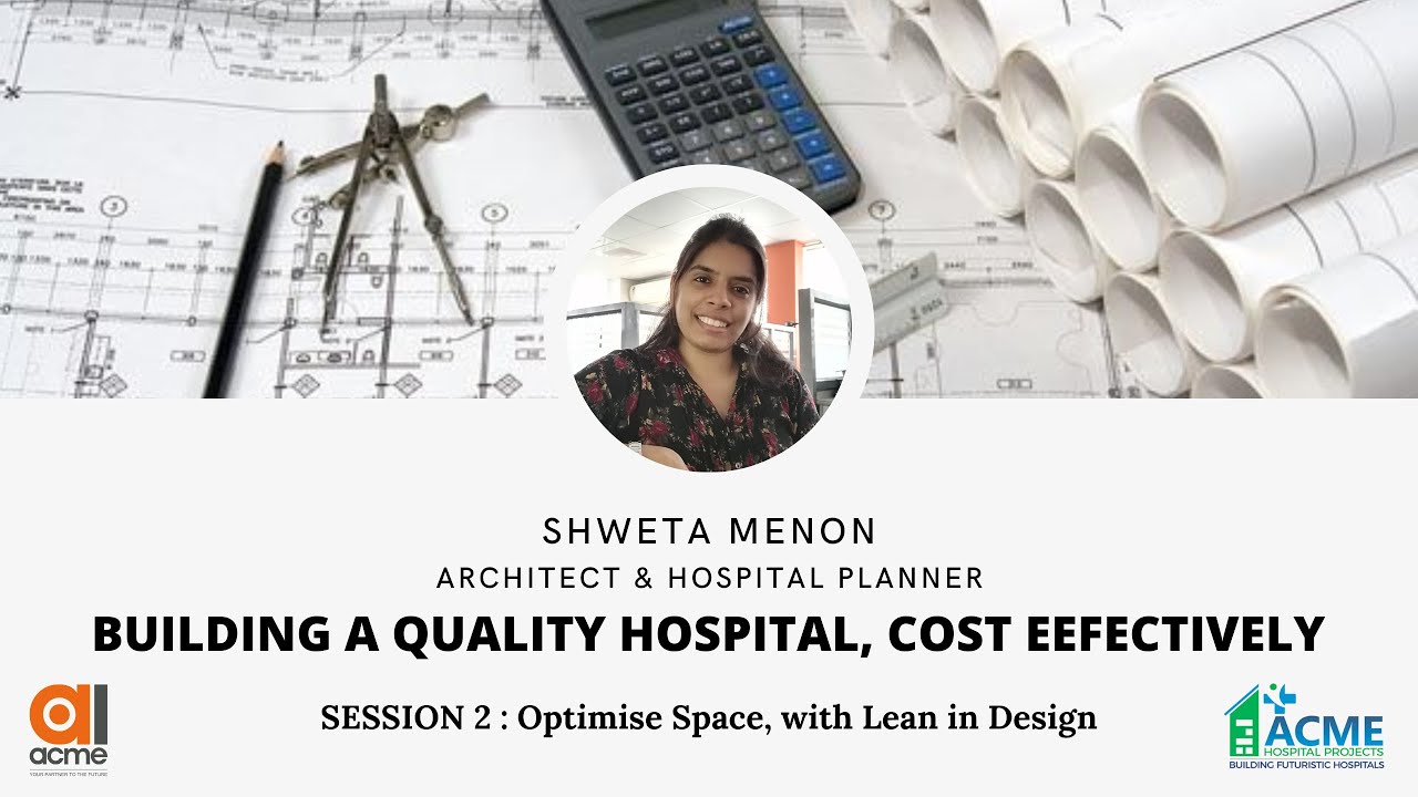 Hospital Planning & Designing, Lean Design in Healthcare, Hospital ...